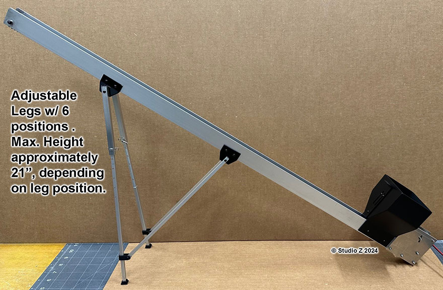 Millhouse River Studio - O scale Turntables / Transfer Tables & Turntable Drive Upgade kits