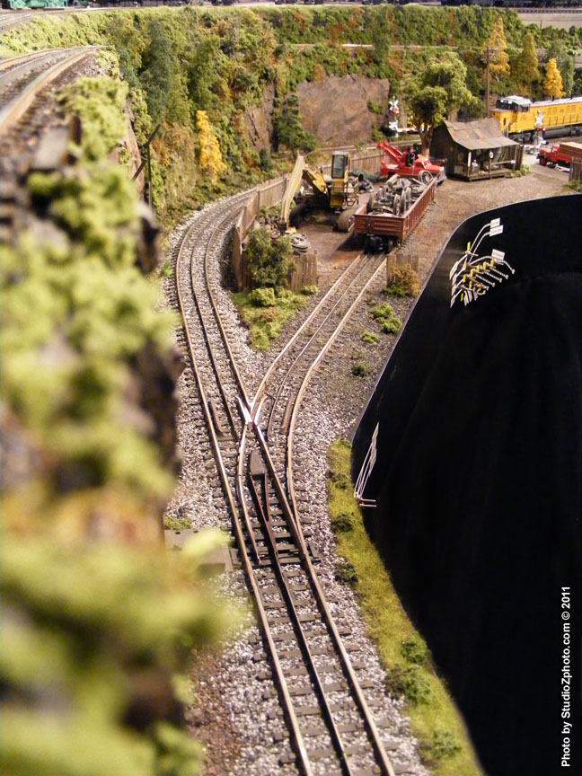 Track Survey - How many of you are using ScaleTrax for your layout? | O ...